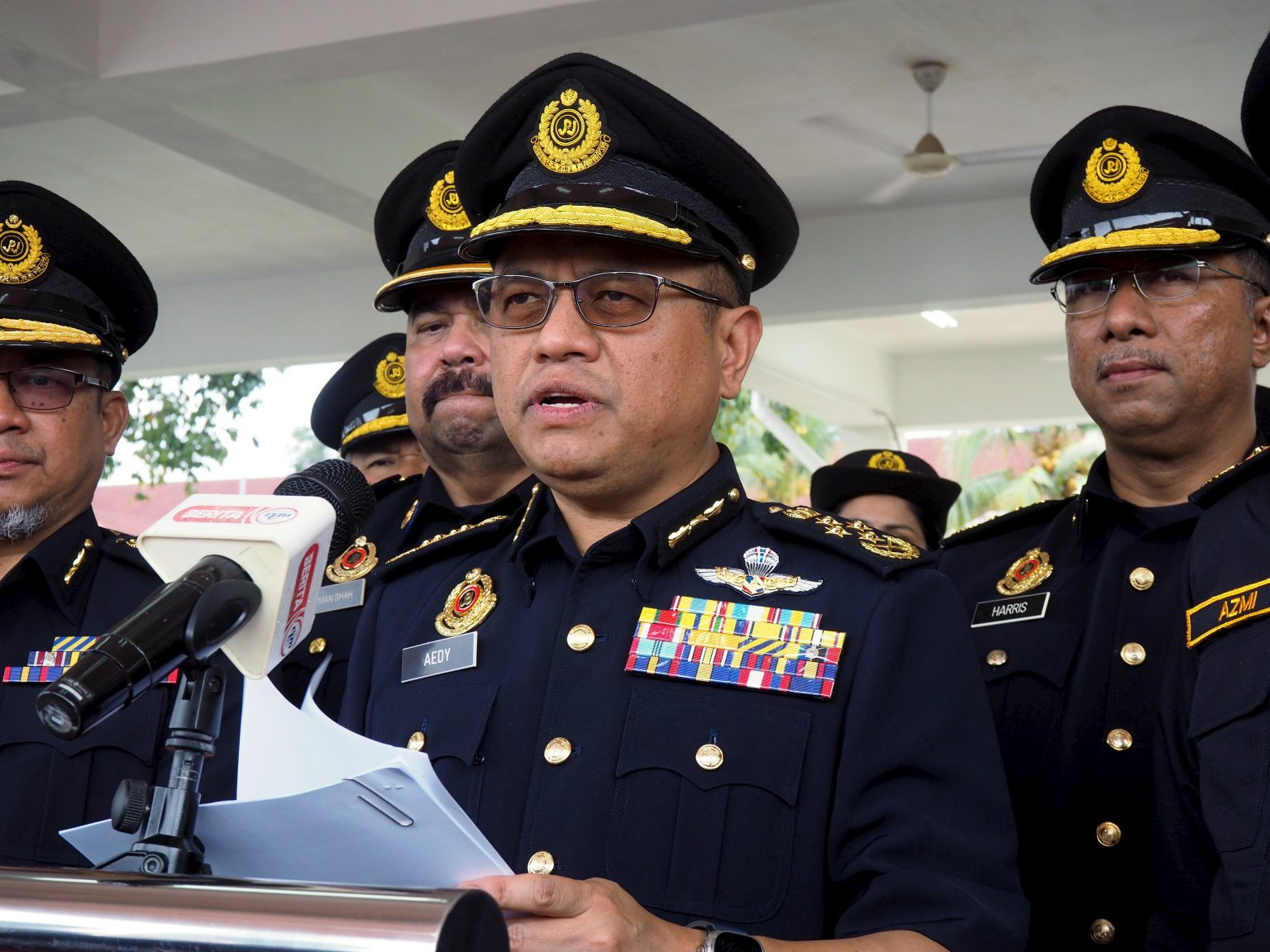 JPJ rekod peningkatan 53 peratus pembaharuan lesen memandu susulan ...