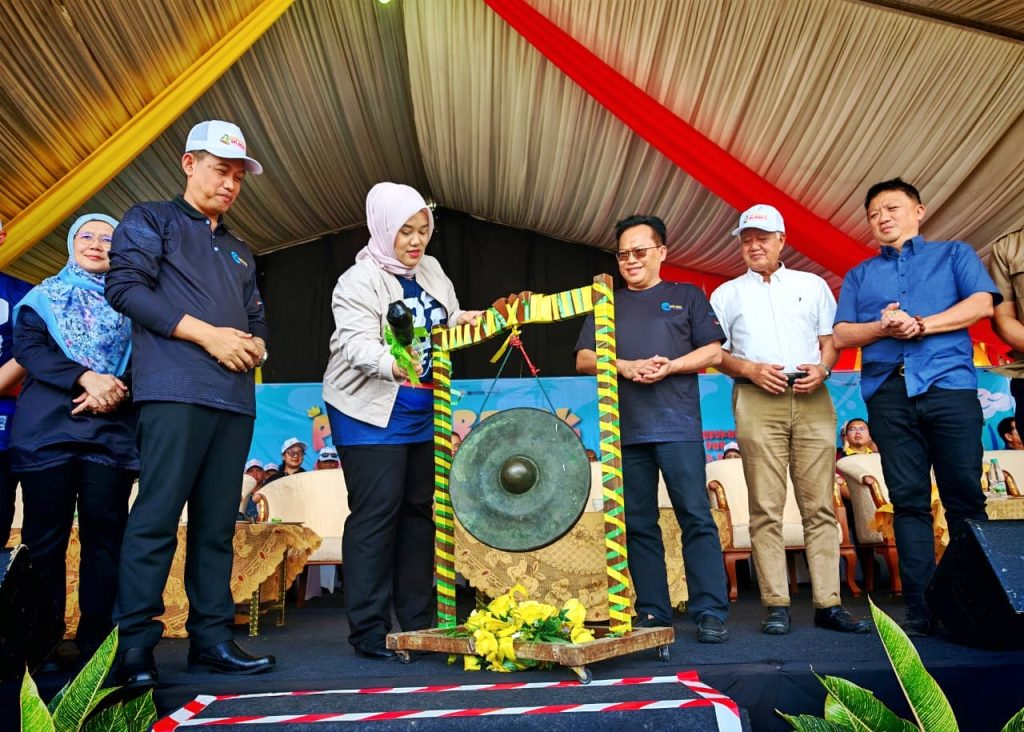 Pesta Benak lonjak ekonomi angkat Sri Aman ke persada dunia - UTUSAN ...