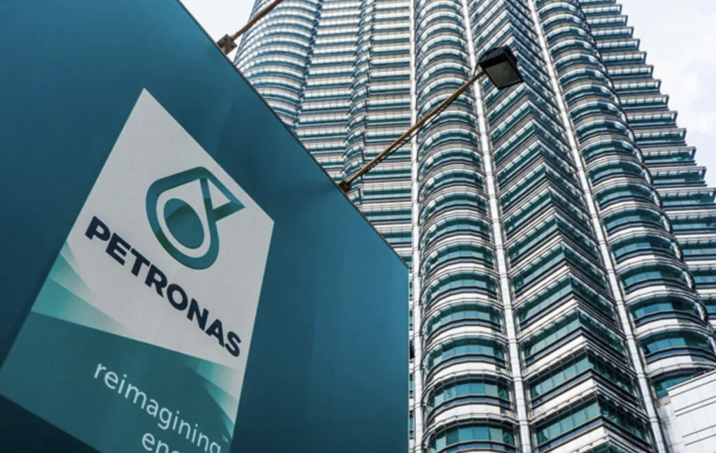 Petronas jadikan gas sebagai teras dalam peralihan tenaga Asia - UTUSAN ...