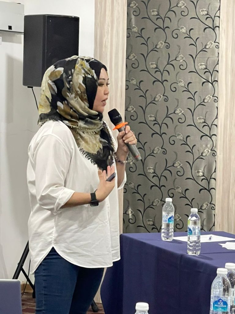 PRN: Undi belia simbol harapan masa depan - UTUSAN SARAWAK