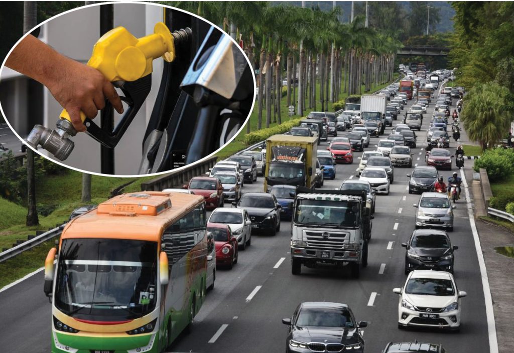 BUDI95 bakal cetus gelombang kesedaran keselamatan jalan raya - UTUSAN ...