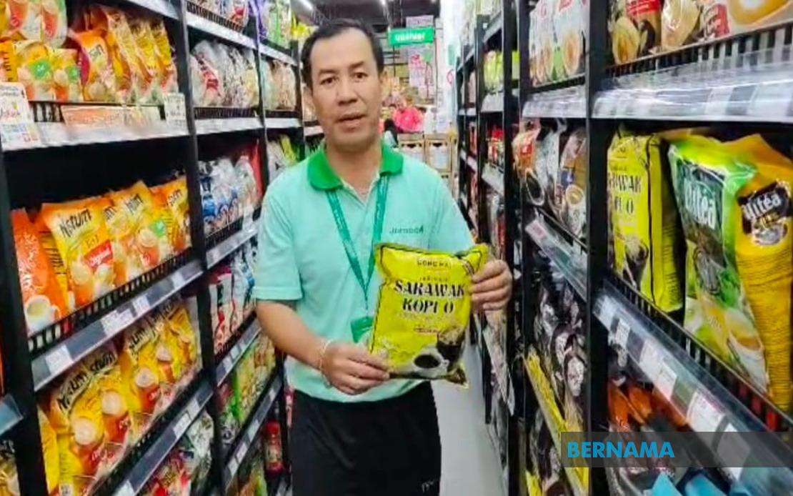 SARA angkat produk tempatan, perkukuh ekonomi - UTUSAN SARAWAK