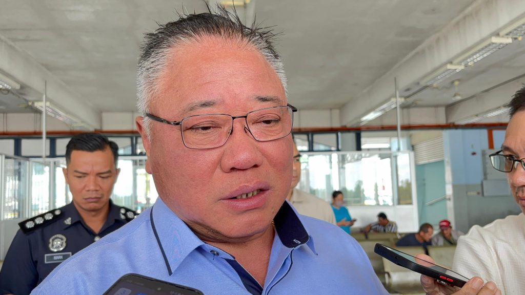 Hampir sebulan hilang, warga emas mangsa bot karam masih belum ditemui - UTUSAN SARAWAK