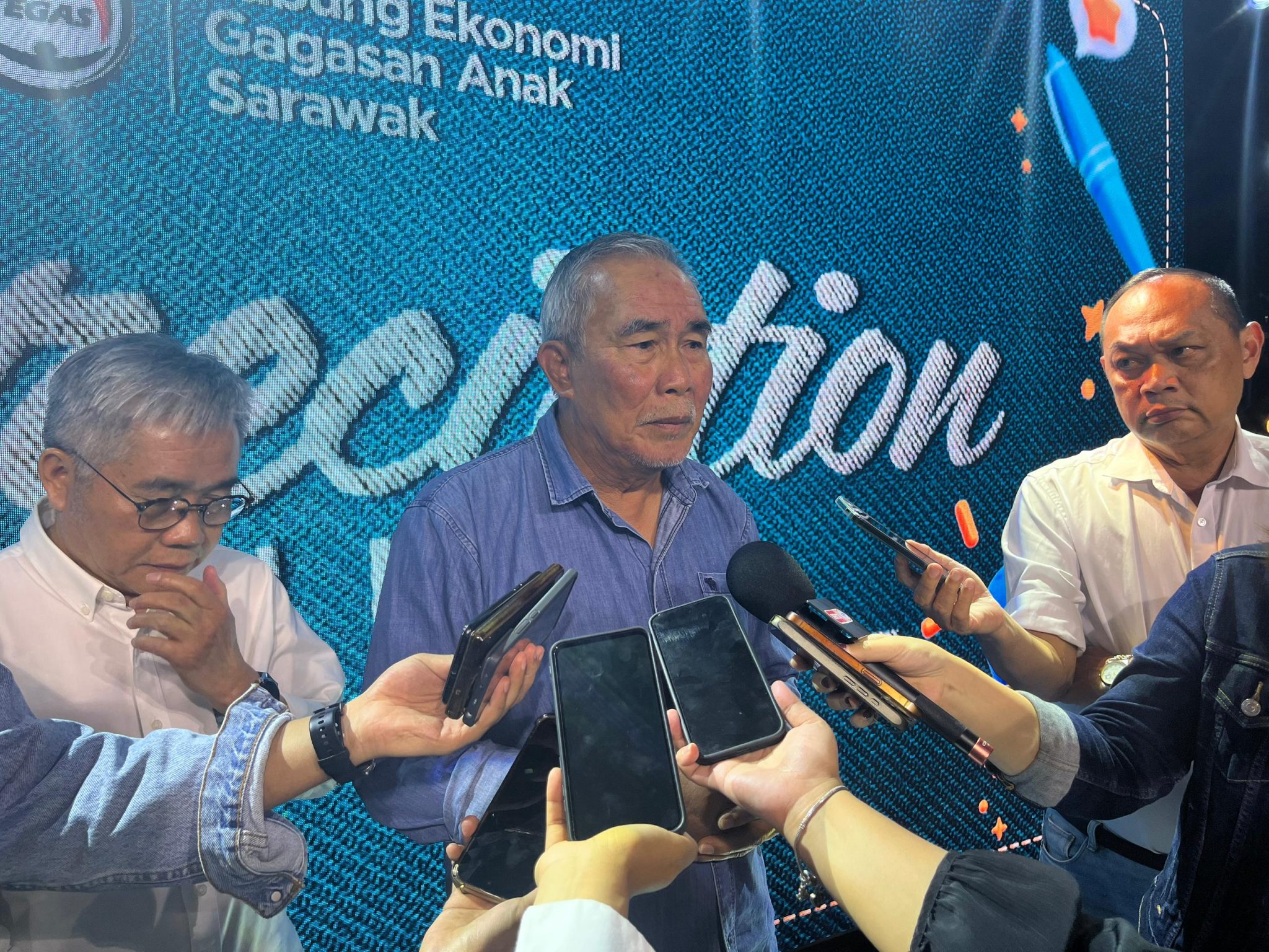 TEGAS bangunkan penempatan nomad digital pertama di Malaysia - UTUSAN ...