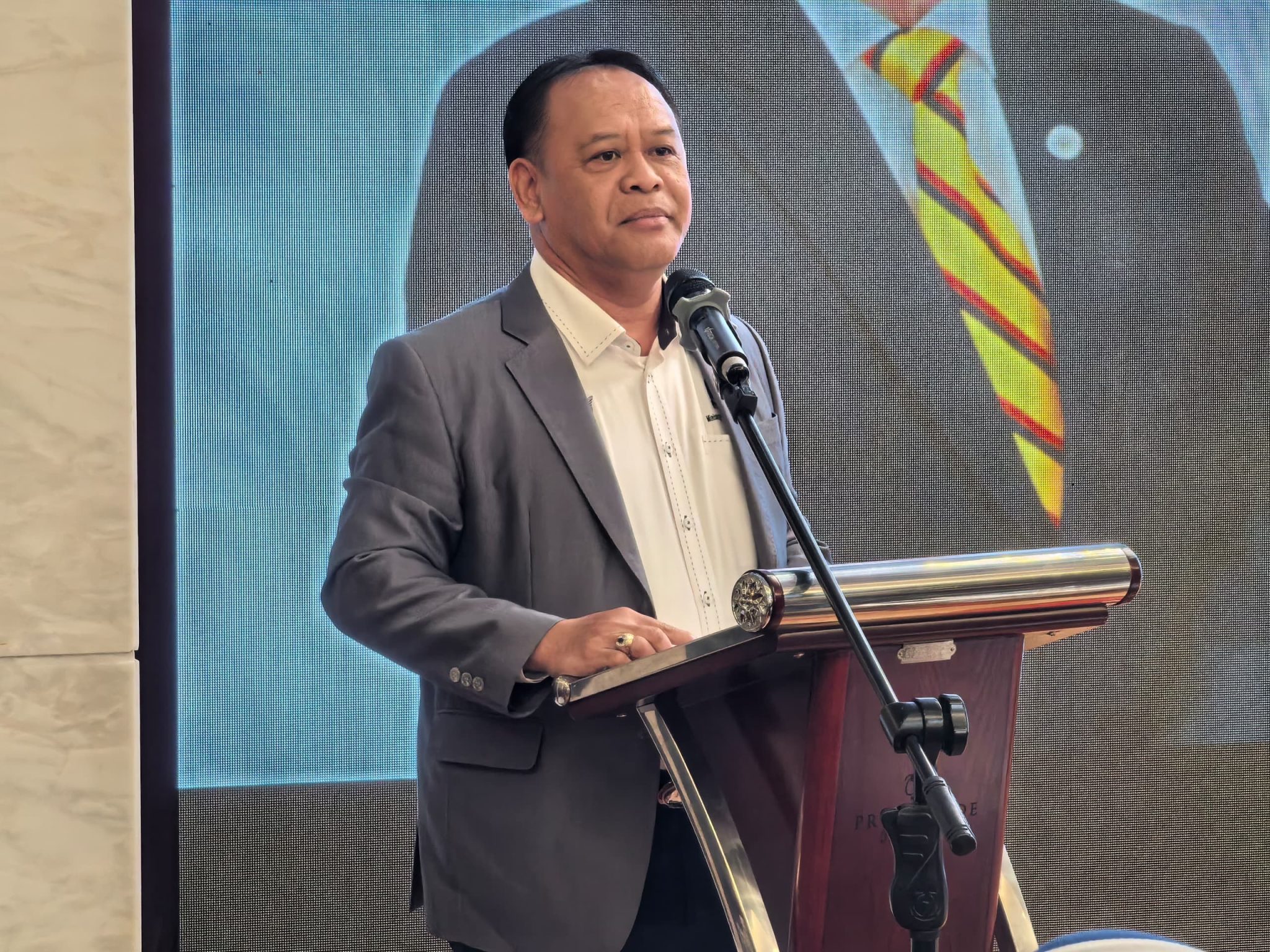 Sektor maritim pemacu transformasi ekonomi Sarawak - UTUSAN SARAWAK