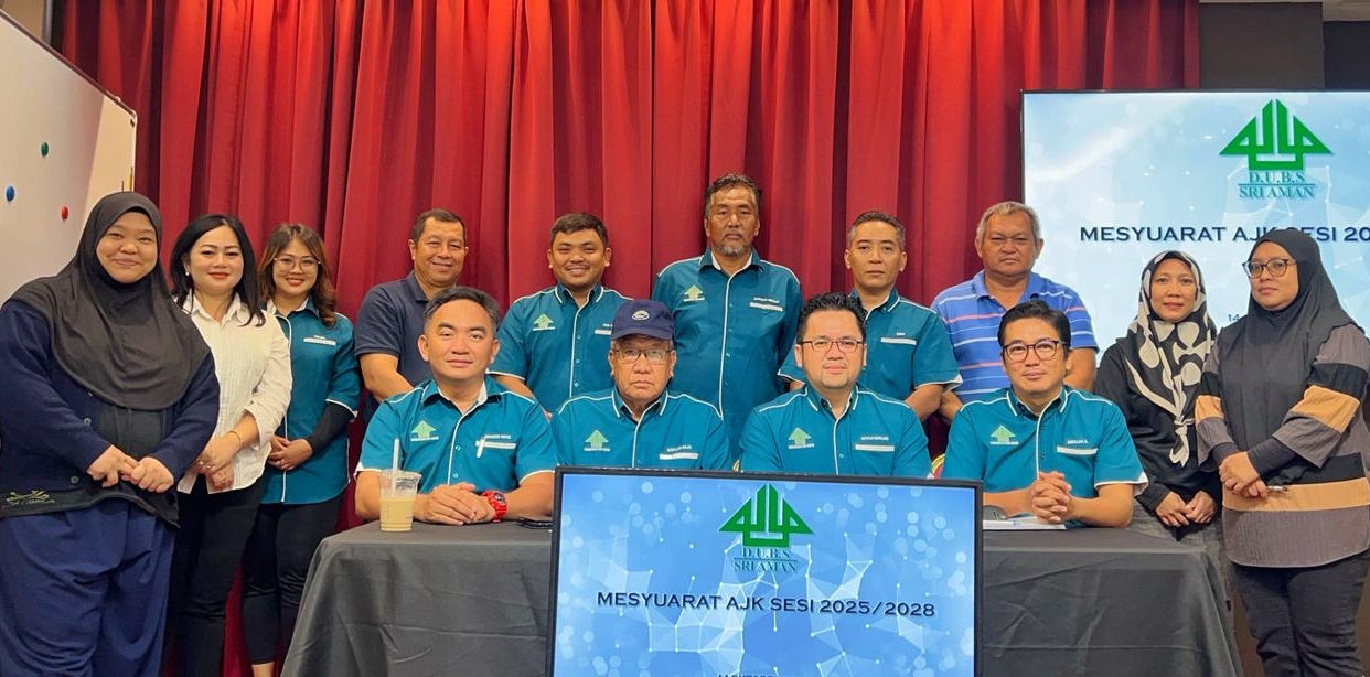 DUBS Sri Aman perkukuh kerjasama strategik perkasa usahawan - UTUSAN ...