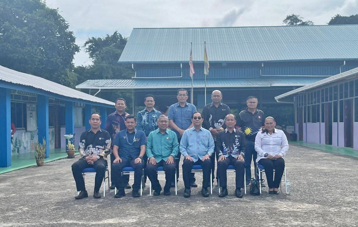 Kerajaan Sarawak perkenal UP-DLP sebagai penanda aras baharu selepas ...