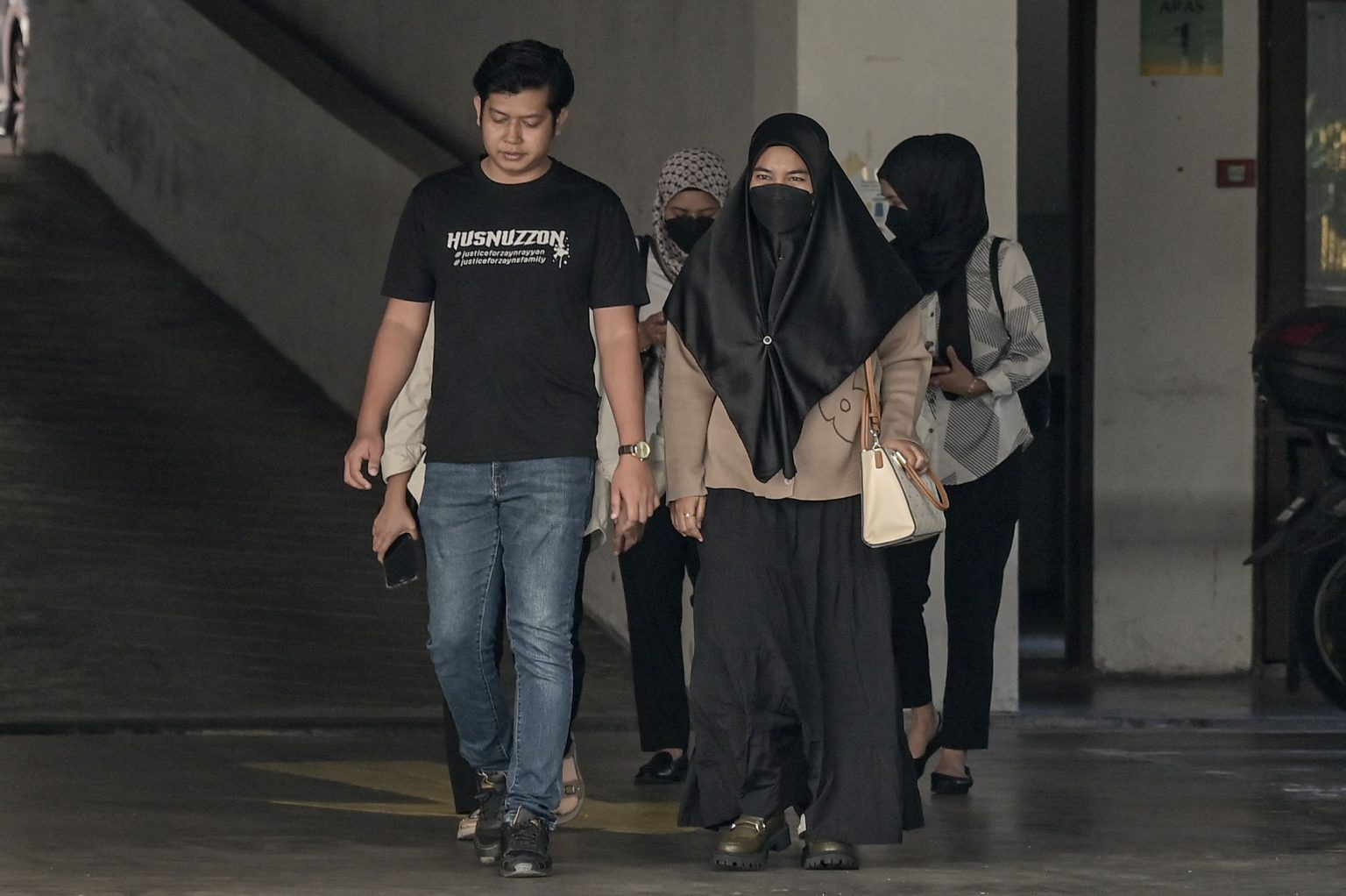 Kes Zayn Rayyan: Mahkamah tetapkan 4 Disember dengar permohonan tangguh hukuman Ismanira ...