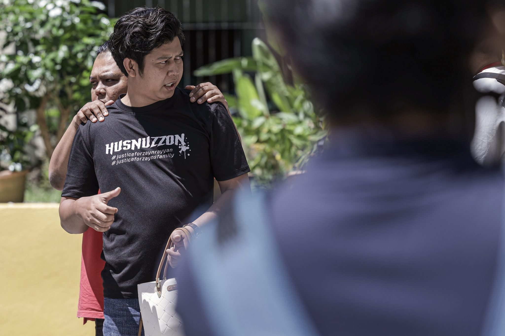 Permohonan Ismanira tangguh hukuman penjara ditolak, Zaim gagal kawal emosi - UTUSAN SARAWAK