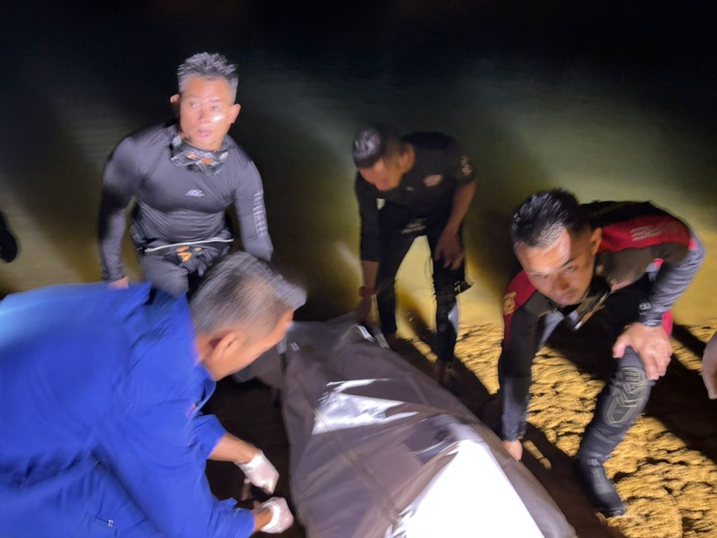 Mangsa lemas di Empangan Batang Ai ditemui meninggal dunia - UTUSAN SARAWAK