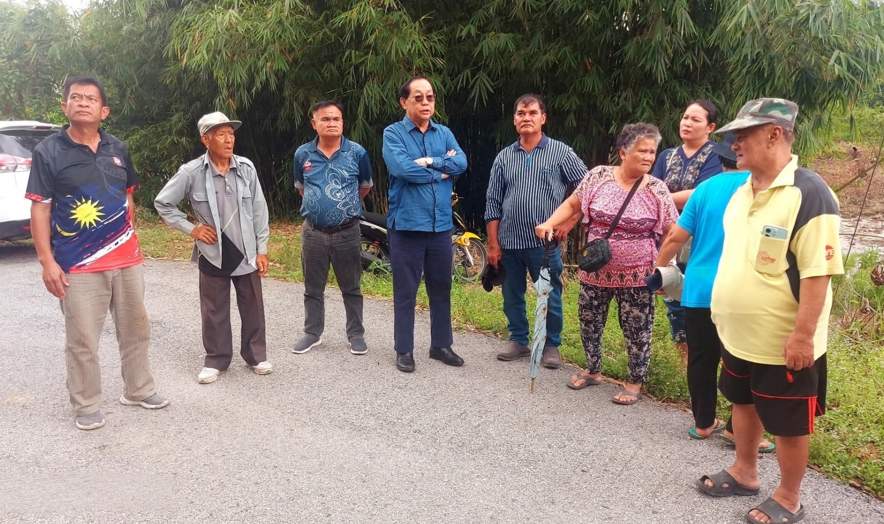 Rumah panjang lambang penyatuan warisan kaum Iban - UTUSAN SARAWAK