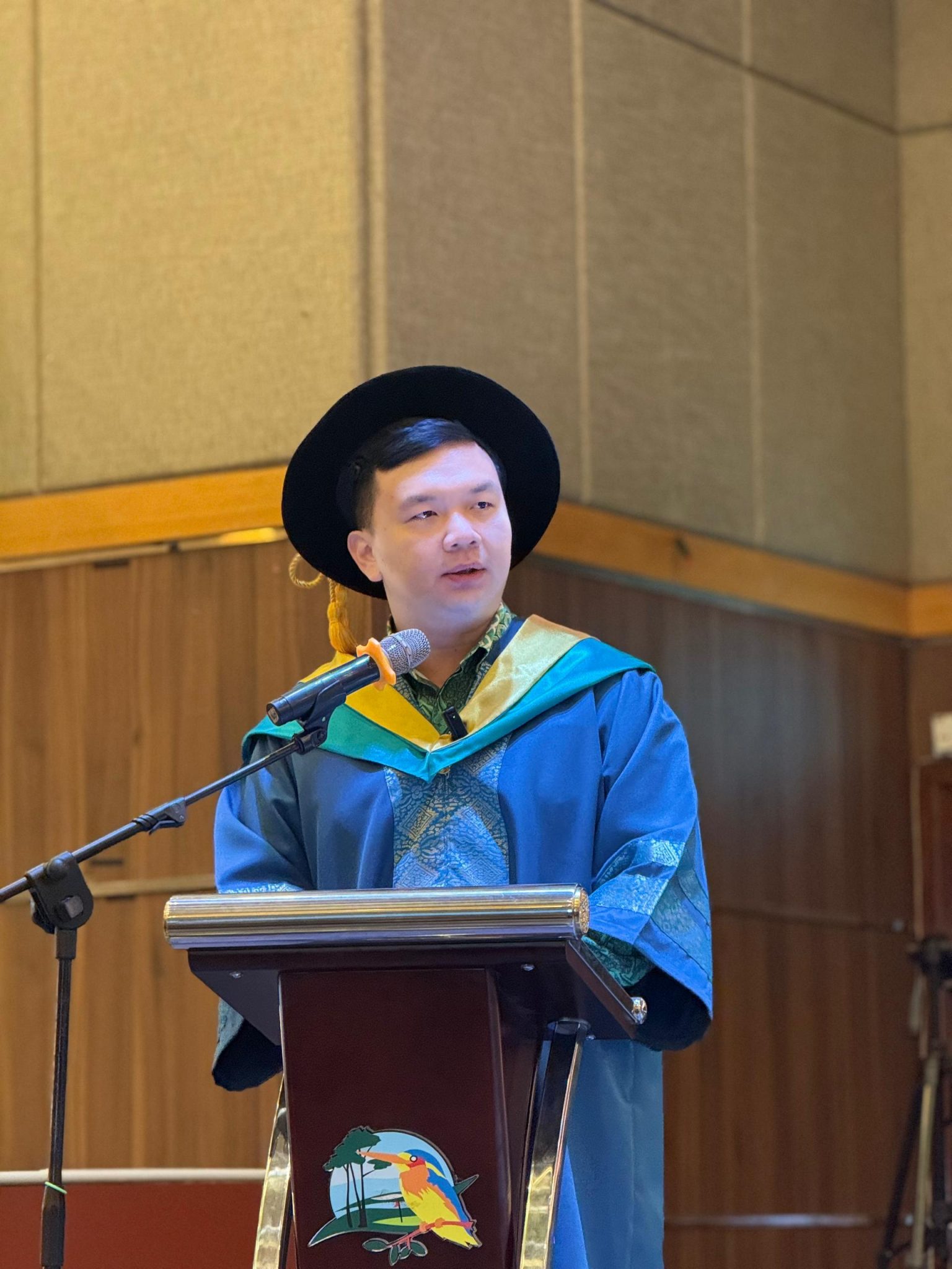 Ilmu asas bina generasi berdaya saing – Chiew - UTUSAN SARAWAK
