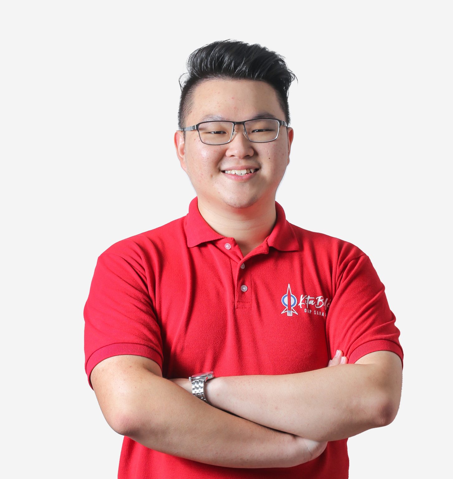 George Lam gesa DUN nilai semula cadangan tambah bilangan menteri ...