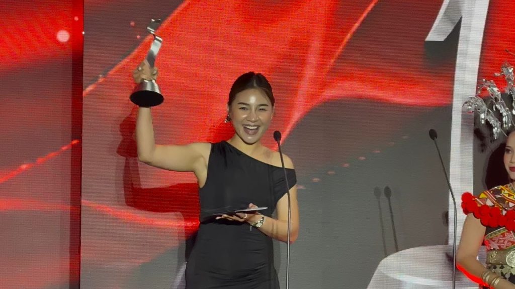 AIFFA 2025: ‘Tenement’ ungguli Anugerah Filem Terbaik, Vietnam dan ...