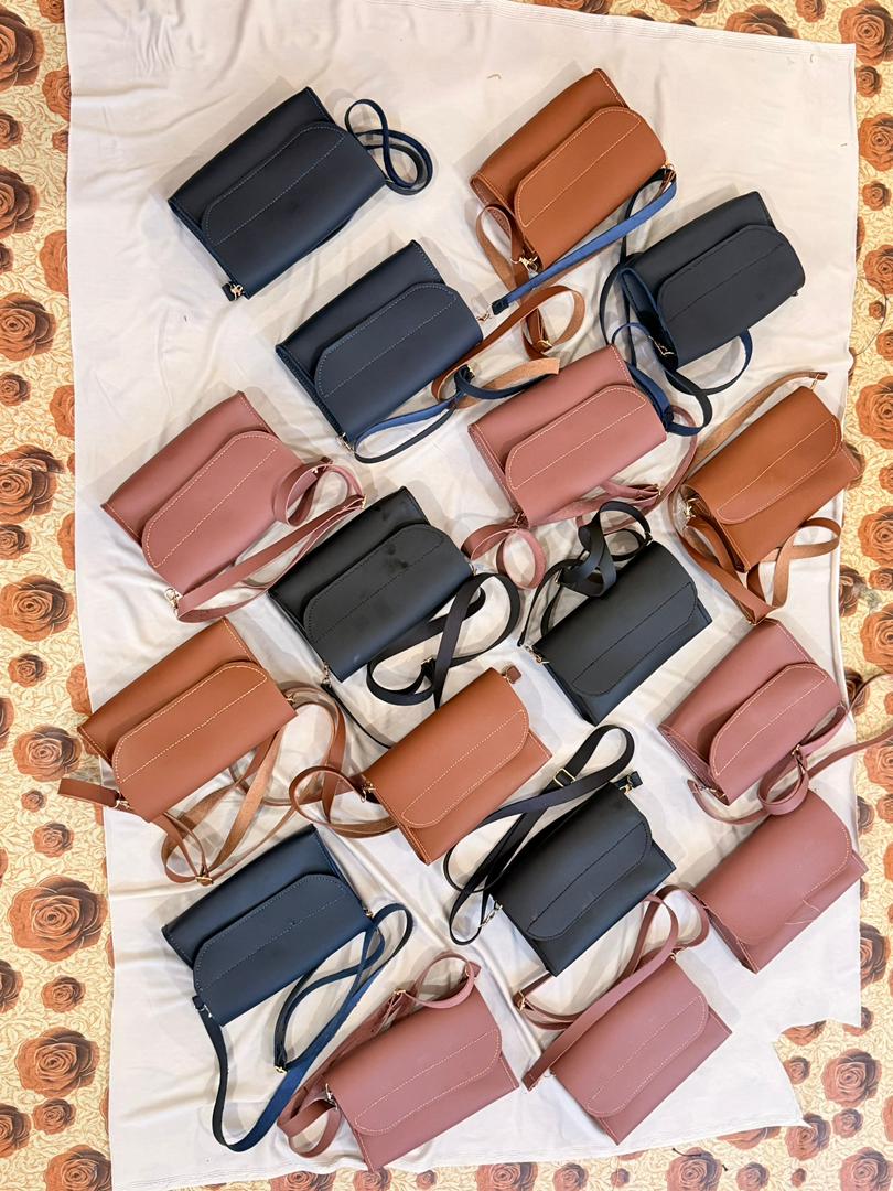 Kursus kraftangan wanita Julau fokus penghasilan beg tangan kecil dan ...