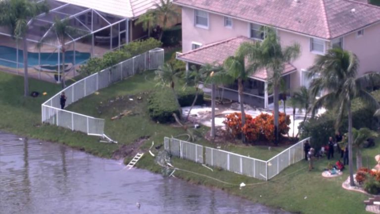 Dua maut dalam nahas pesawat ringan di Florida - UTUSAN SARAWAK