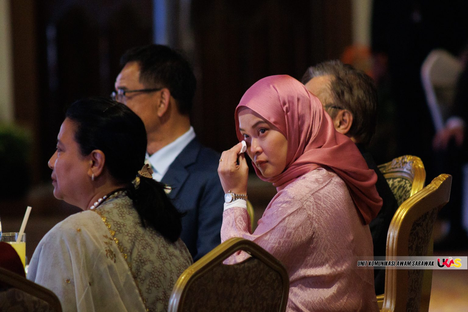 Wanita di sebalik pemimpin: Warisan kasih, kesabaran arwah ibu diangkat ...