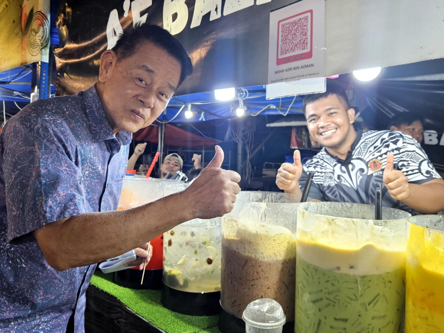 Pesta Meradong 2025 angkat perpaduan, rancakkan ekonomi dan pelancongan ...