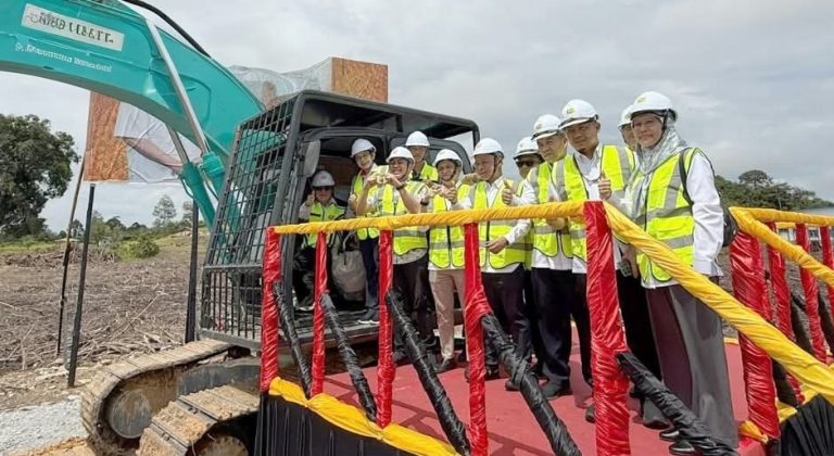 Spaoh bakal miliki klinik kesihatan baharu bernilai RM41.4 juta ...