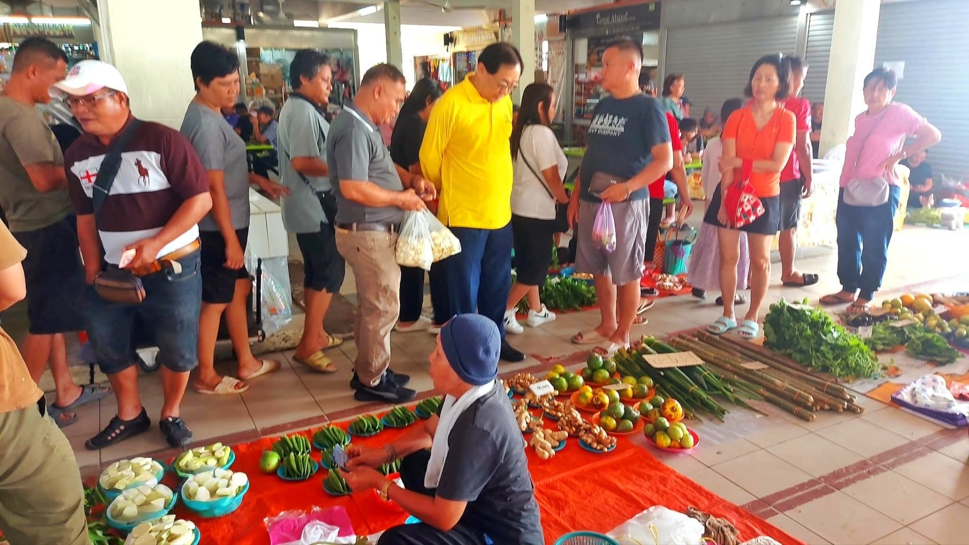 Sri Aman bakal jadi tumpuan peminat kraftangan dengan pembinaan ...
