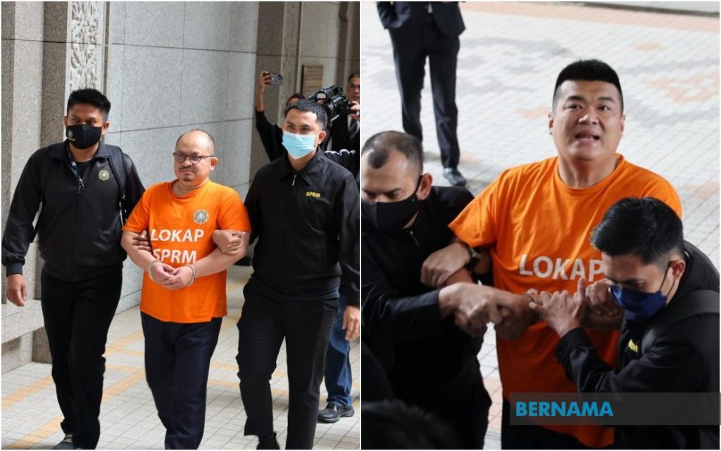 Siasatan kes Albert Tei, Shamsul Iskandar dijangka lengkap dalam tempoh ...