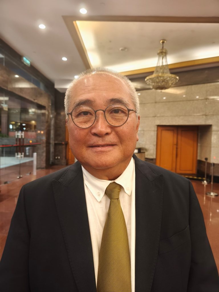 Adam Yii kata pengundi tolak politik Semenanjung - UTUSAN SARAWAK