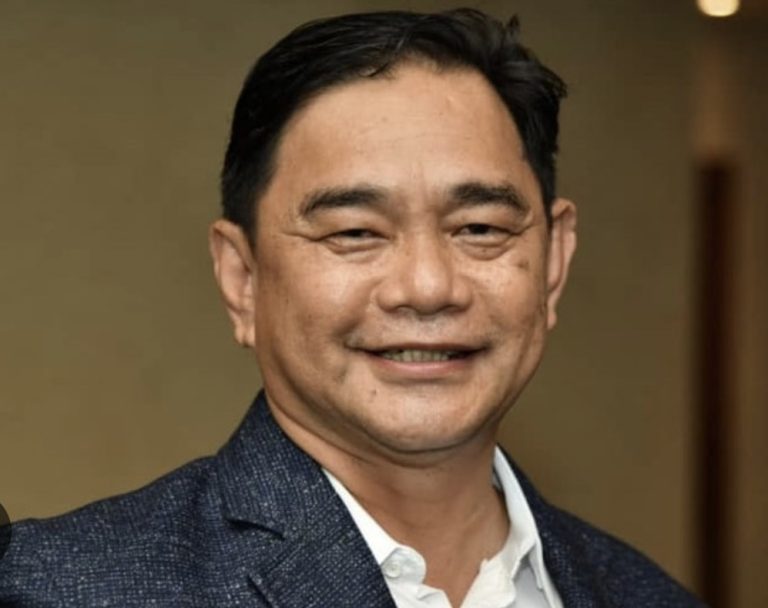 Kabinet baharu Sabah: Tiga Timbalan Ketua Menteri, 7 Menteri - UTUSAN ...