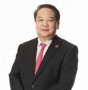 Kabinet baharu Sabah: Tiga Timbalan Ketua Menteri, 7 Menteri - UTUSAN ...