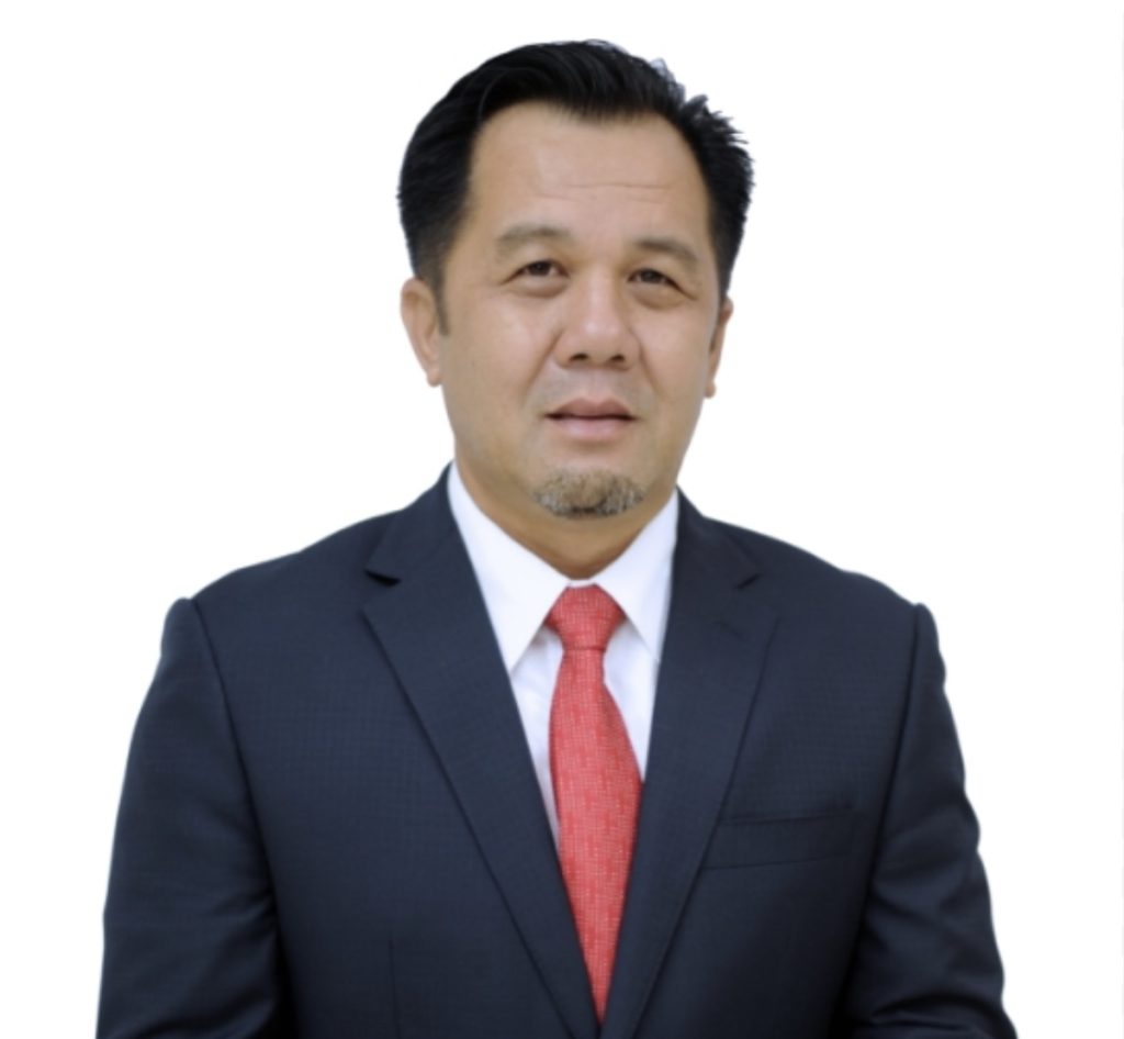 Kabinet baharu Sabah: Tiga Timbalan Ketua Menteri, 7 Menteri - UTUSAN ...