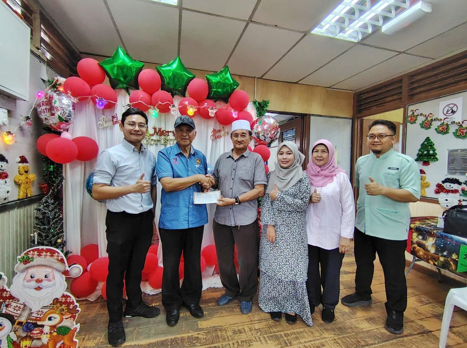 Klinik Kesihatan Nyabor dinaik taraf - UTUSAN SARAWAK