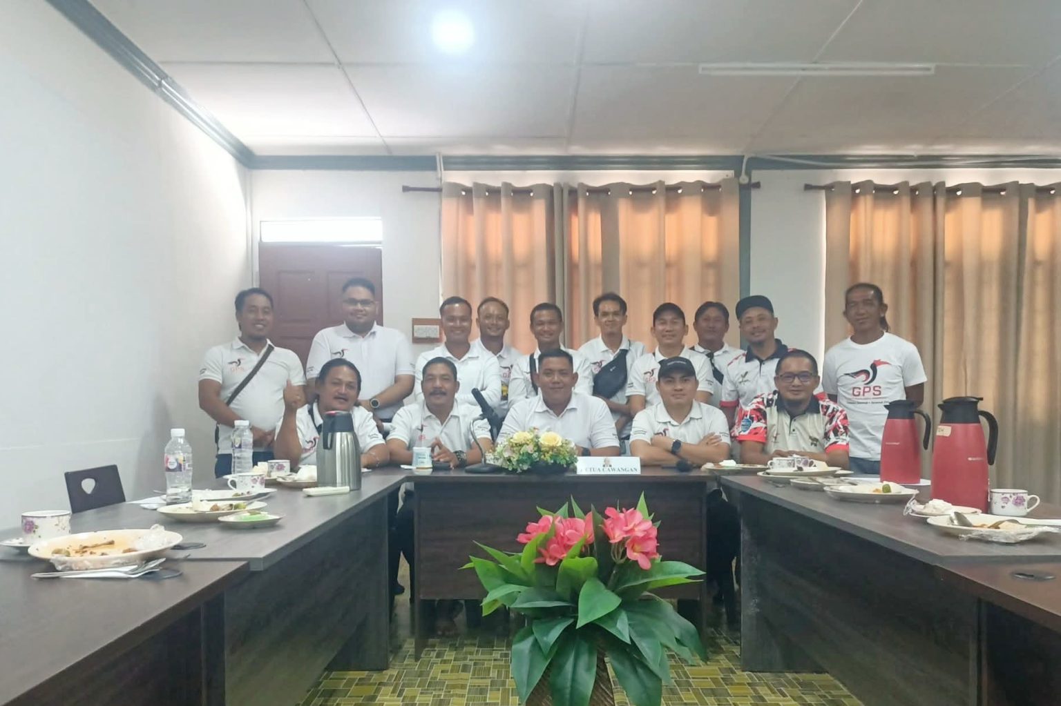 Pemuda PBB Kabong sepakat sokong Dato Mohd Chee Kadir terus pimpin DUN ...