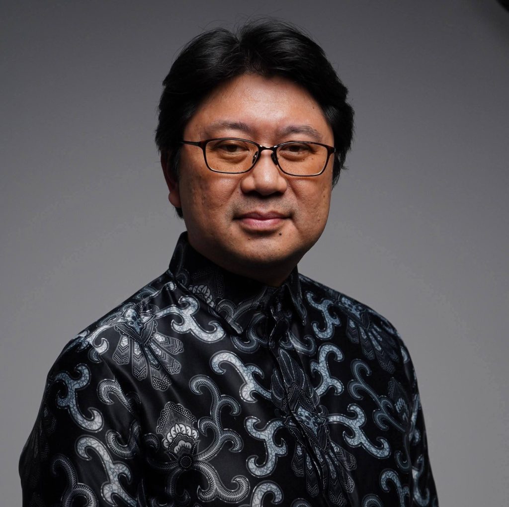 Pengerusi PN Sarawak letak jawatan berkuat kuasa 1 Januari 2026 ...