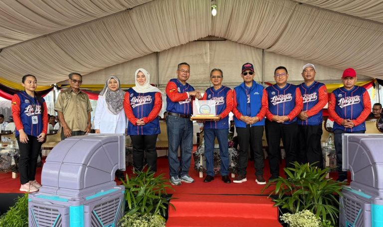 Regata Lingga terus diperkukuh sebagai acara ikonik wilayah – Mong ...