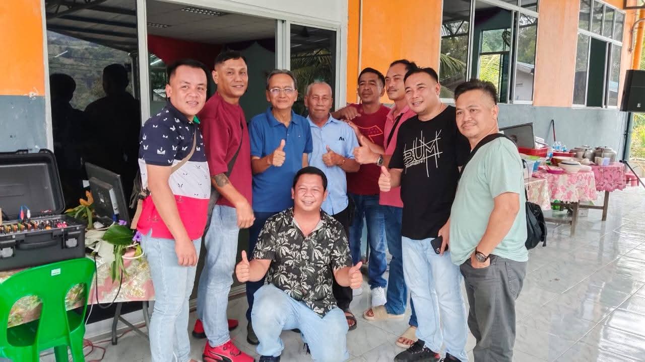 RTP perkukuh infrastruktur luar bandar di Bukit Begunan - UTUSAN SARAWAK