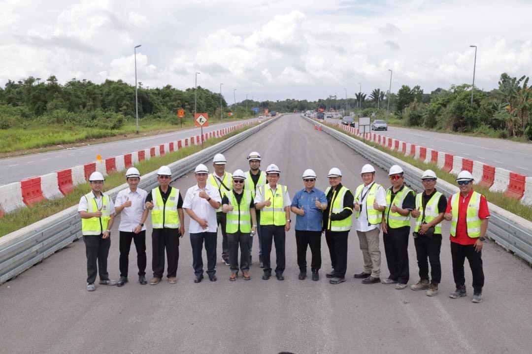Sarawak Metro kini syarikat milik penuh negeri di bawah Setiausaha ...