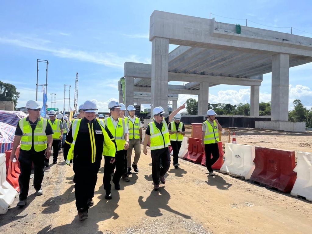 Sarawak Metro kini syarikat milik penuh negeri di bawah Setiausaha ...