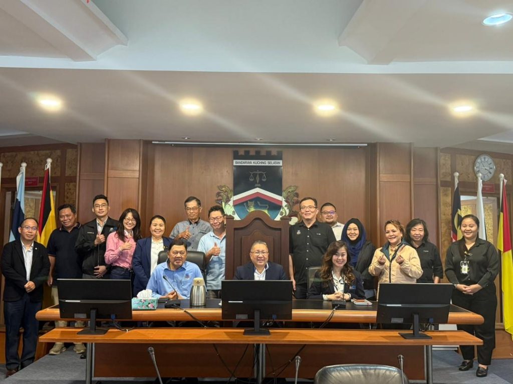 MBKS tubuh pasukan petugas pemuliharaan warisan Padungan - UTUSAN SARAWAK