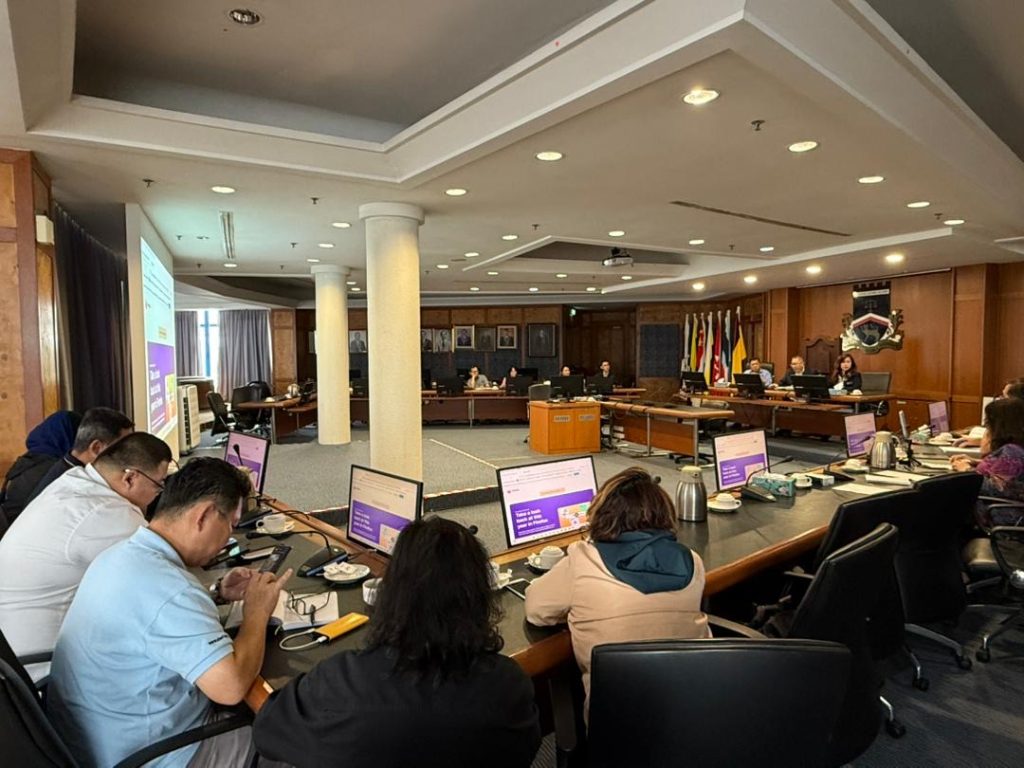 MBKS tubuh pasukan petugas pemuliharaan warisan Padungan - UTUSAN SARAWAK