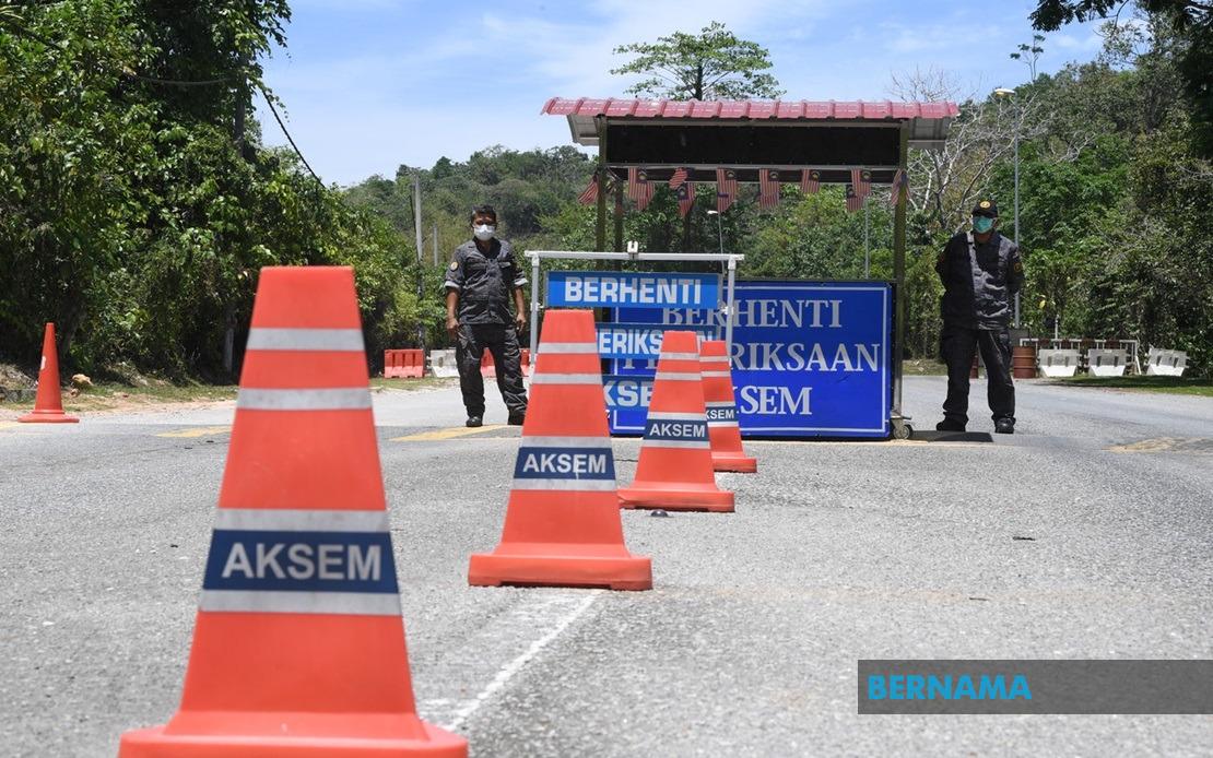 JPJ perlu beralih kepada pendekatan baharu sekatan jalan raya - Loke ...