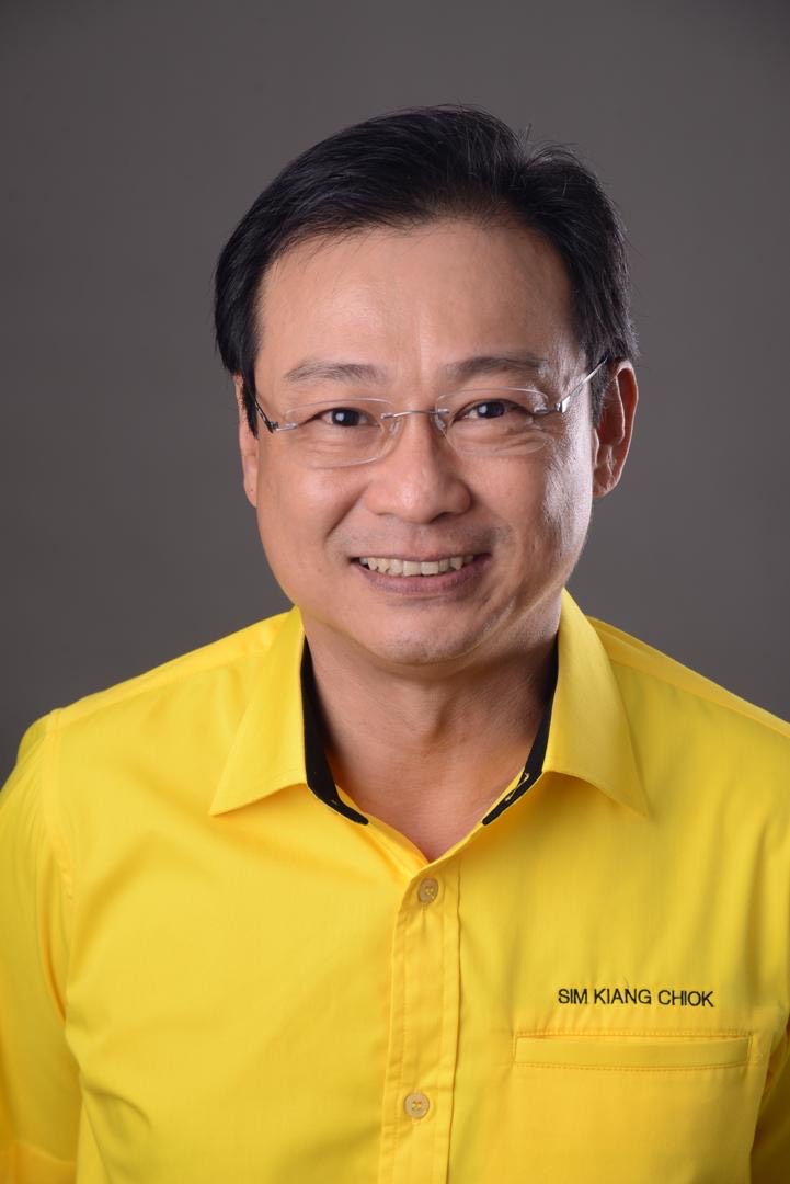 Kesinambungan kepimpinan penting demi pembangunan jangka panjang ...