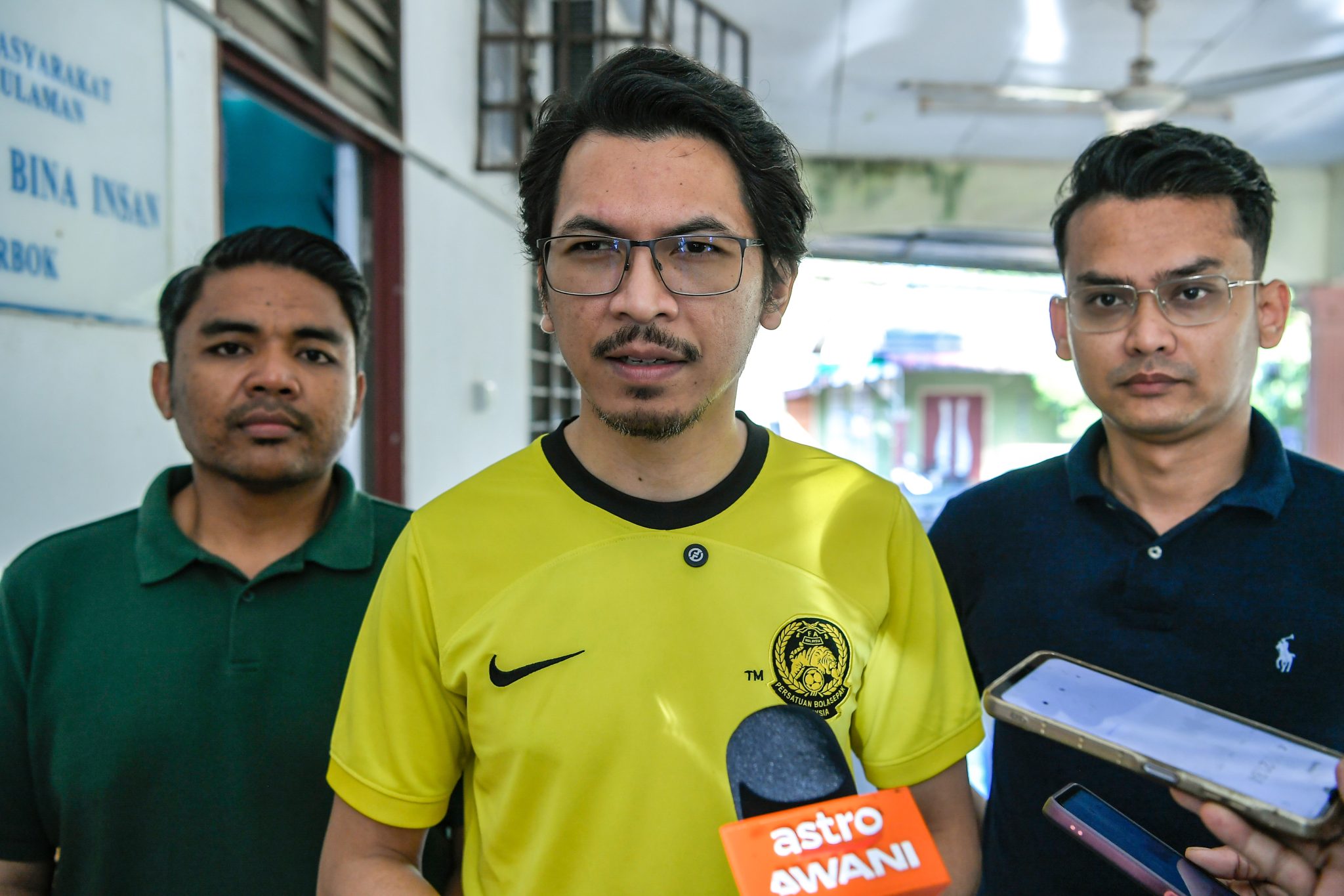 Senarai baharu barangan SARA akan dikemas kini sebelum Ramadan - UTUSAN ...
