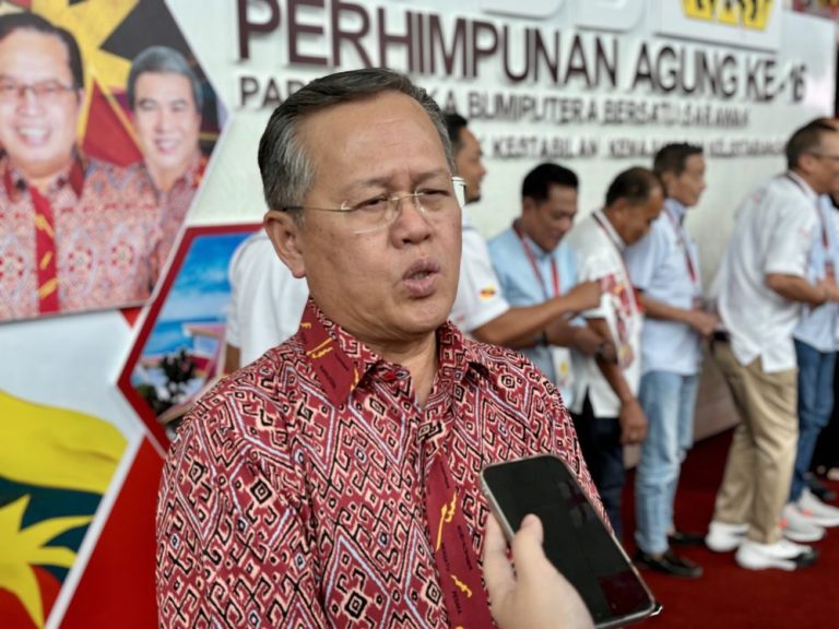 Tindakan Petronas ke mahkamah cabar undang-undang Sarawak - Pemuda PBB ...