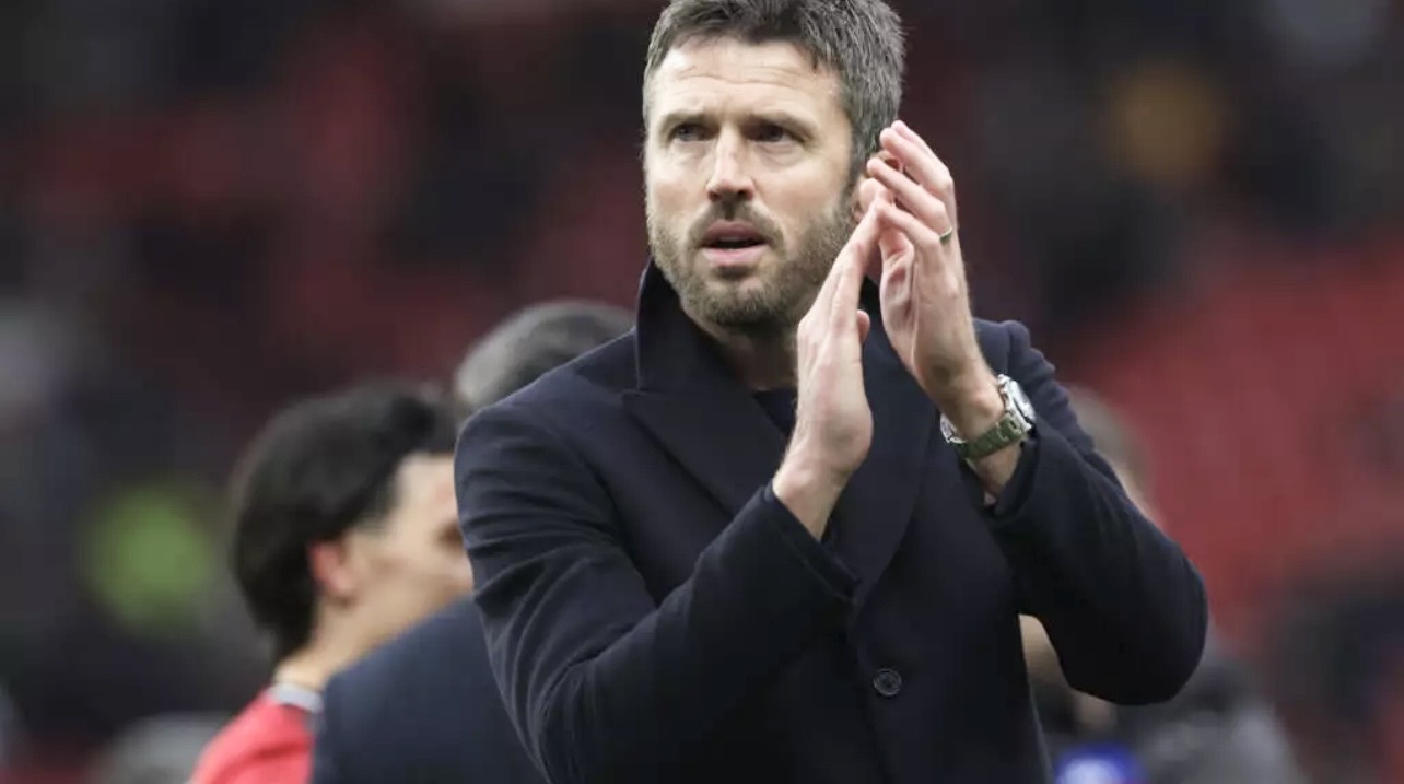 Carrick mahu United bina masa depan sekitar ‘kualiti’ Mainoo - UTUSAN ...