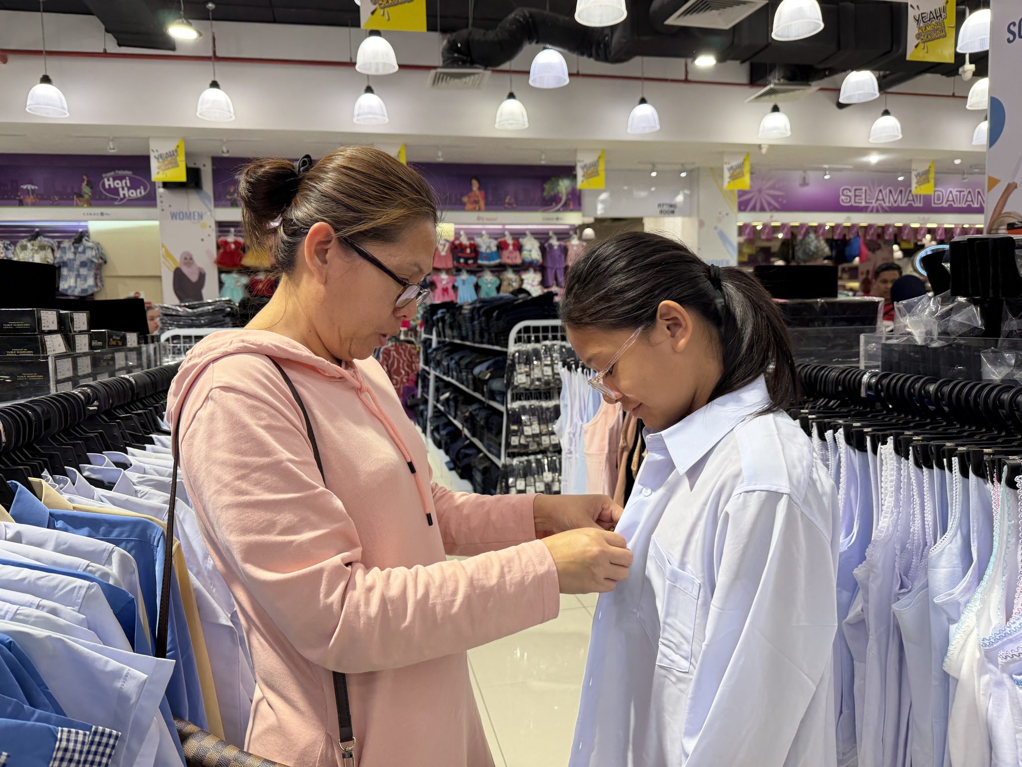 Persediaan awal kurangkan beban kewangan ibubapa menjelang sesi ...