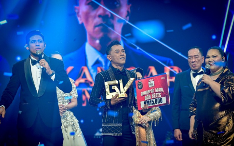 Juara GV12: Iskandar Ismail sedia lebar sayap ke Malaysia - UTUSAN SARAWAK