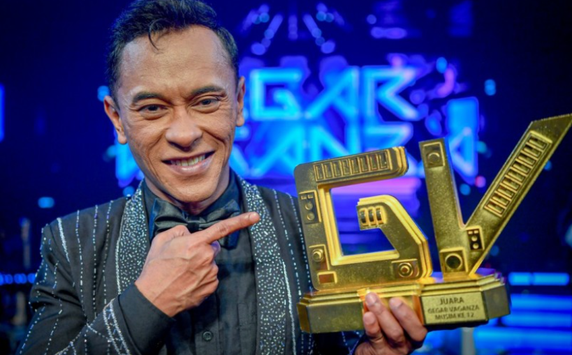 Juara GV12: Iskandar Ismail sedia lebar sayap ke Malaysia - UTUSAN SARAWAK