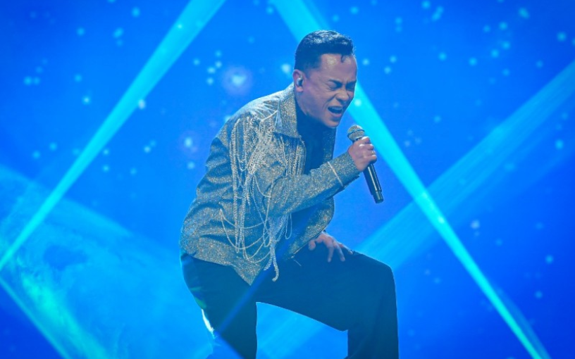 Juara GV12: Iskandar Ismail sedia lebar sayap ke Malaysia - UTUSAN SARAWAK