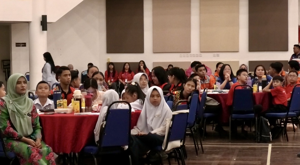 Kesedaran kesan plastik dan amalan sifar sisa dipupuk dalam kalangan ...