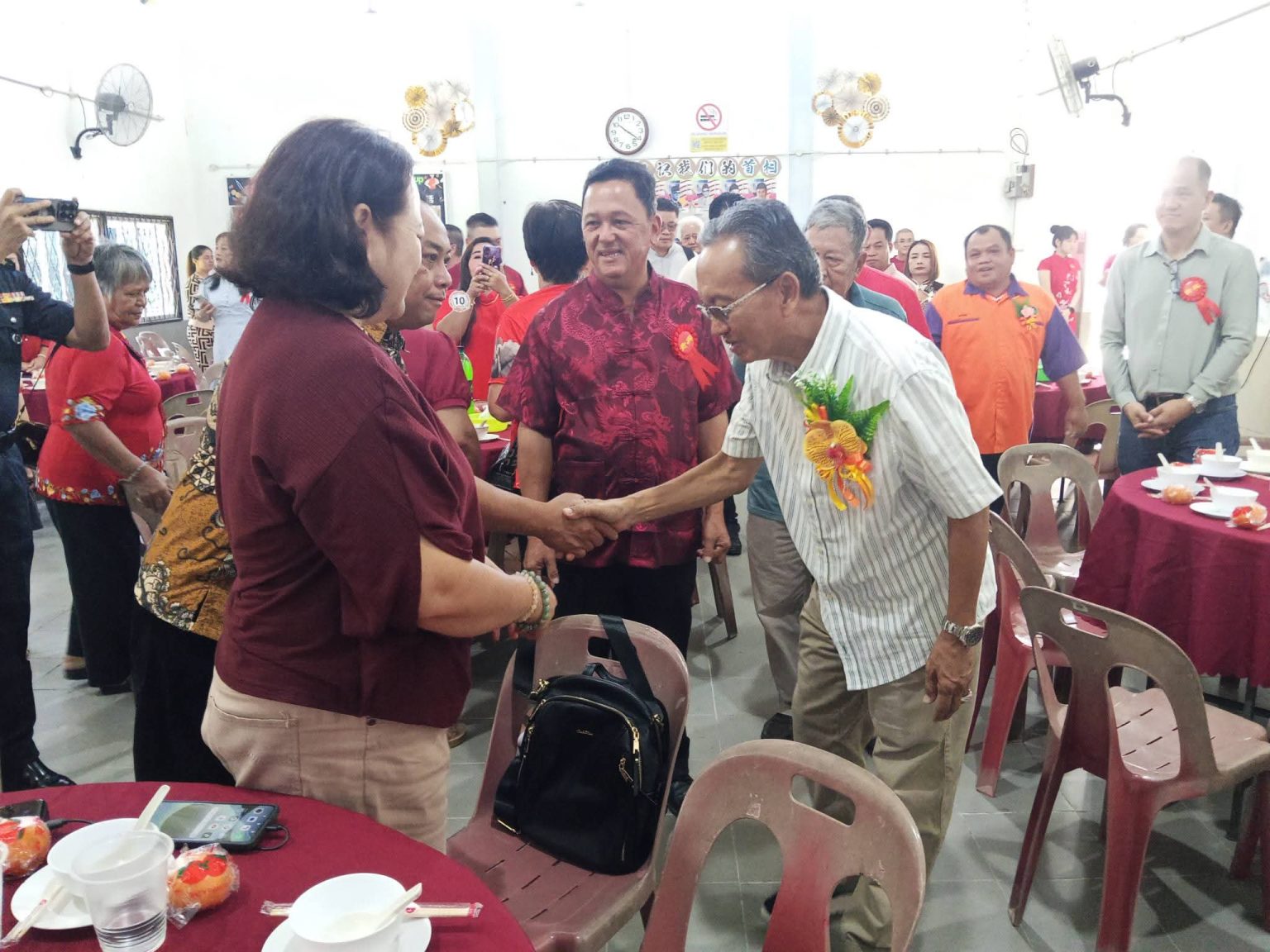 ADUN Bukit Begunan saran ibu bapa pilih sekolah aliran Cina demi masa ...