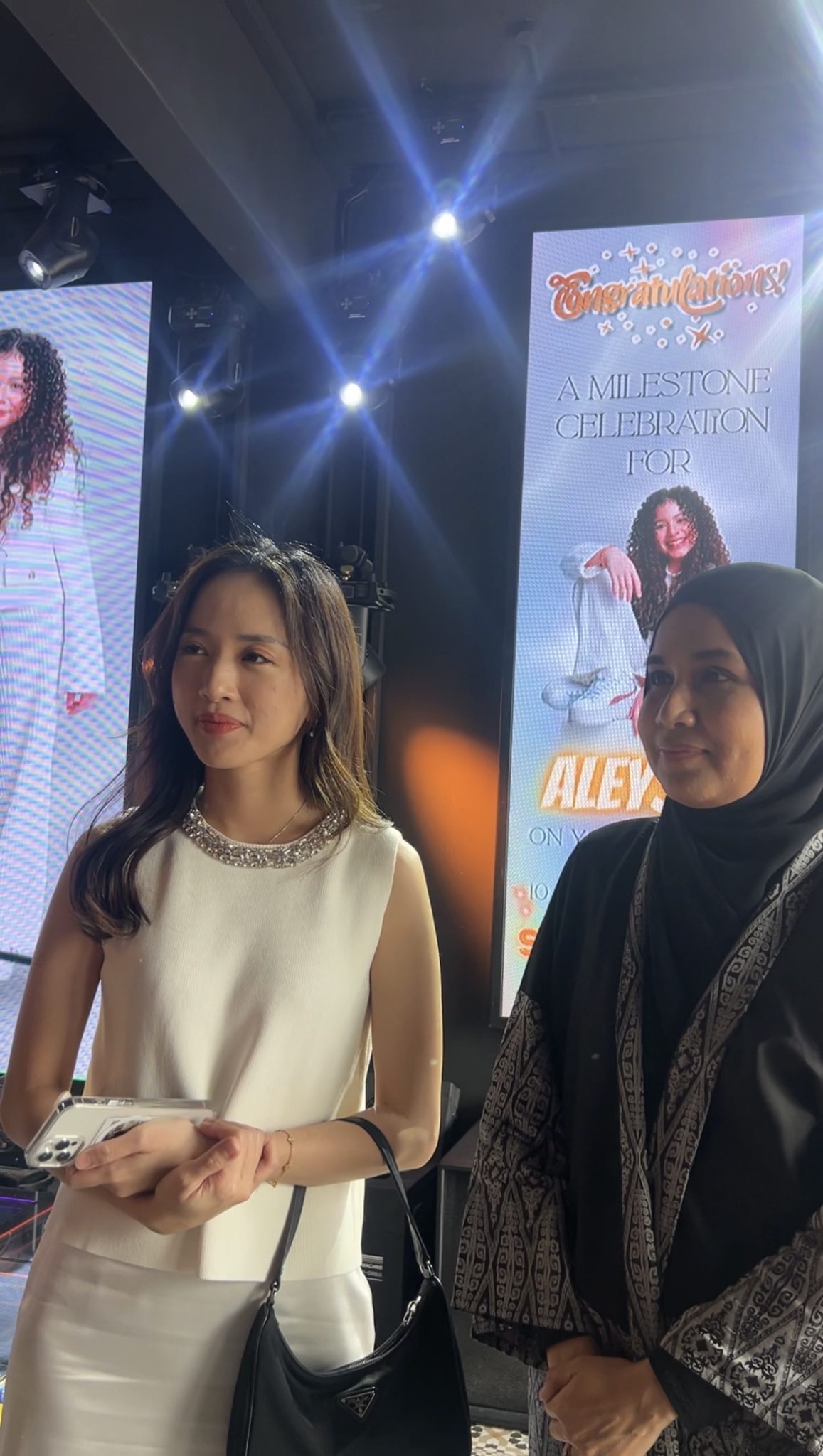 Eksklusif: Jurulatih vokal bongkar rahsia di sebalik kejayaan Aleysha ...